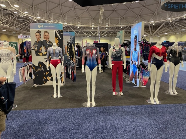 USAG National Congress 2024