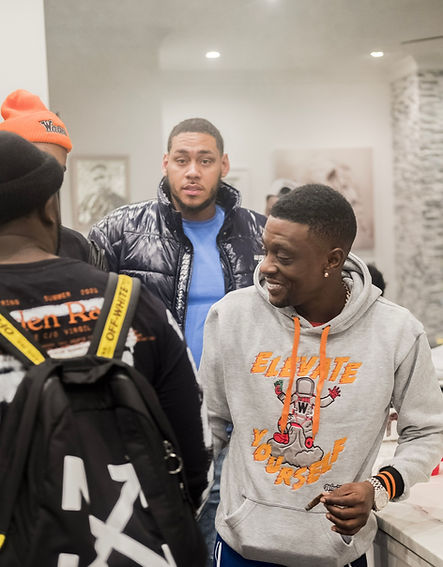 Waaah | WaaaH LifeStyle Brand | Luxury StreetWear