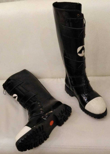 Matrix Boots | Siam Leather Goods