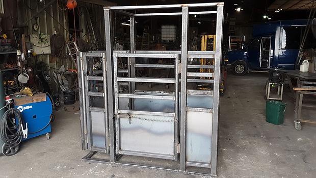 Gallery | 3S Fabrication & Repair