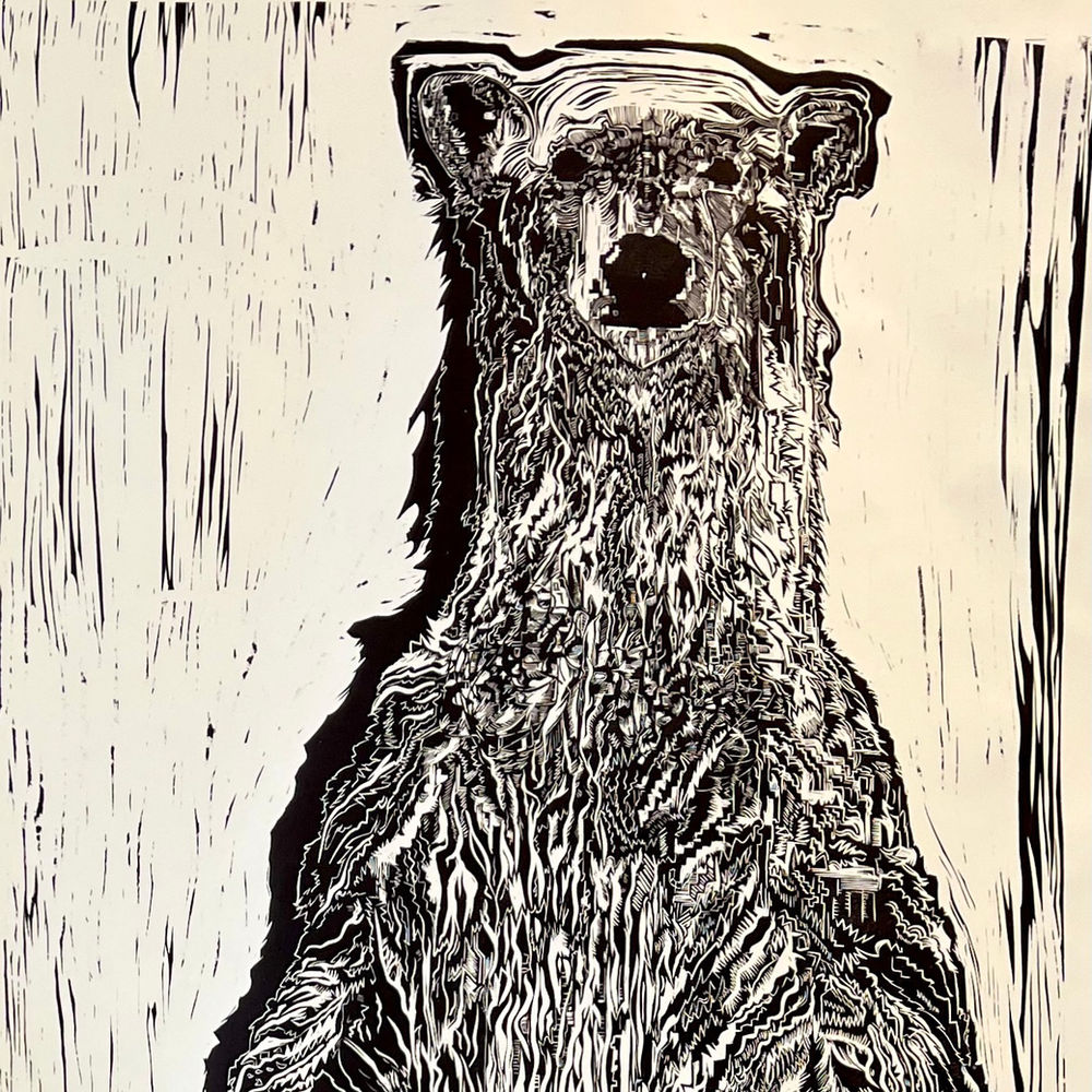 1st Annual Wild Art Open International Juried Art Exhibition