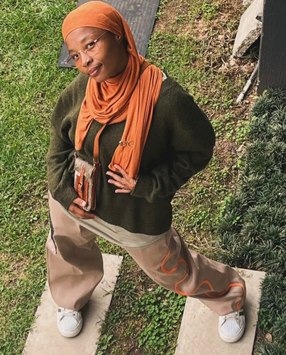 Sahara Pants | Semelo