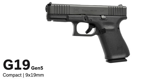 Glock G19 | CMT