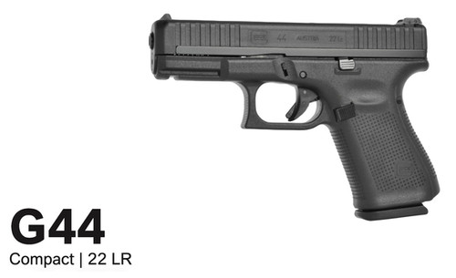 Glock G44 | CMT