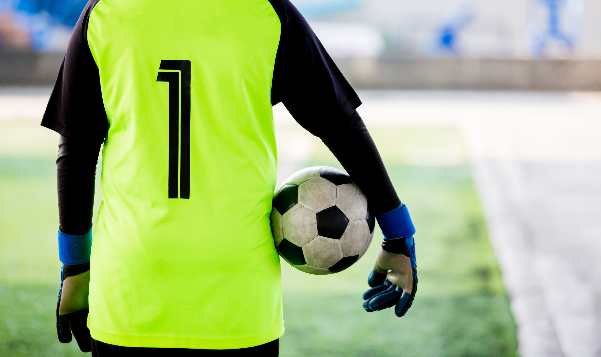 Shooting Stars Soccer | Xtreme SportsPlex