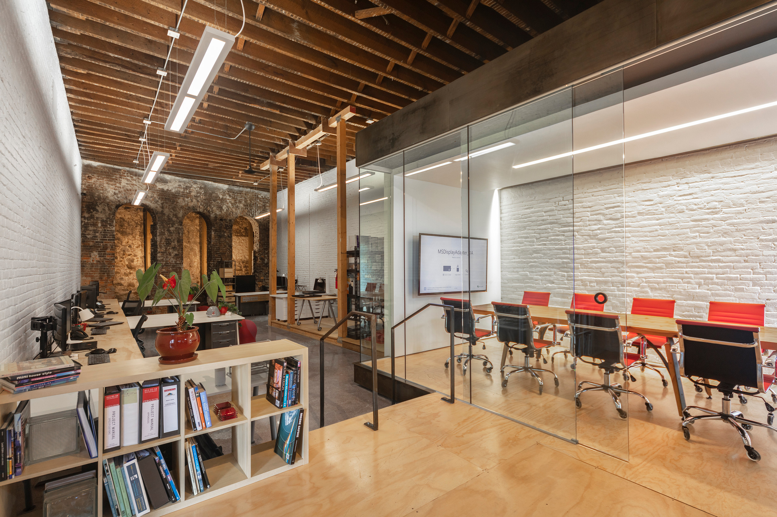 FA Studio | Ferguson Architecture