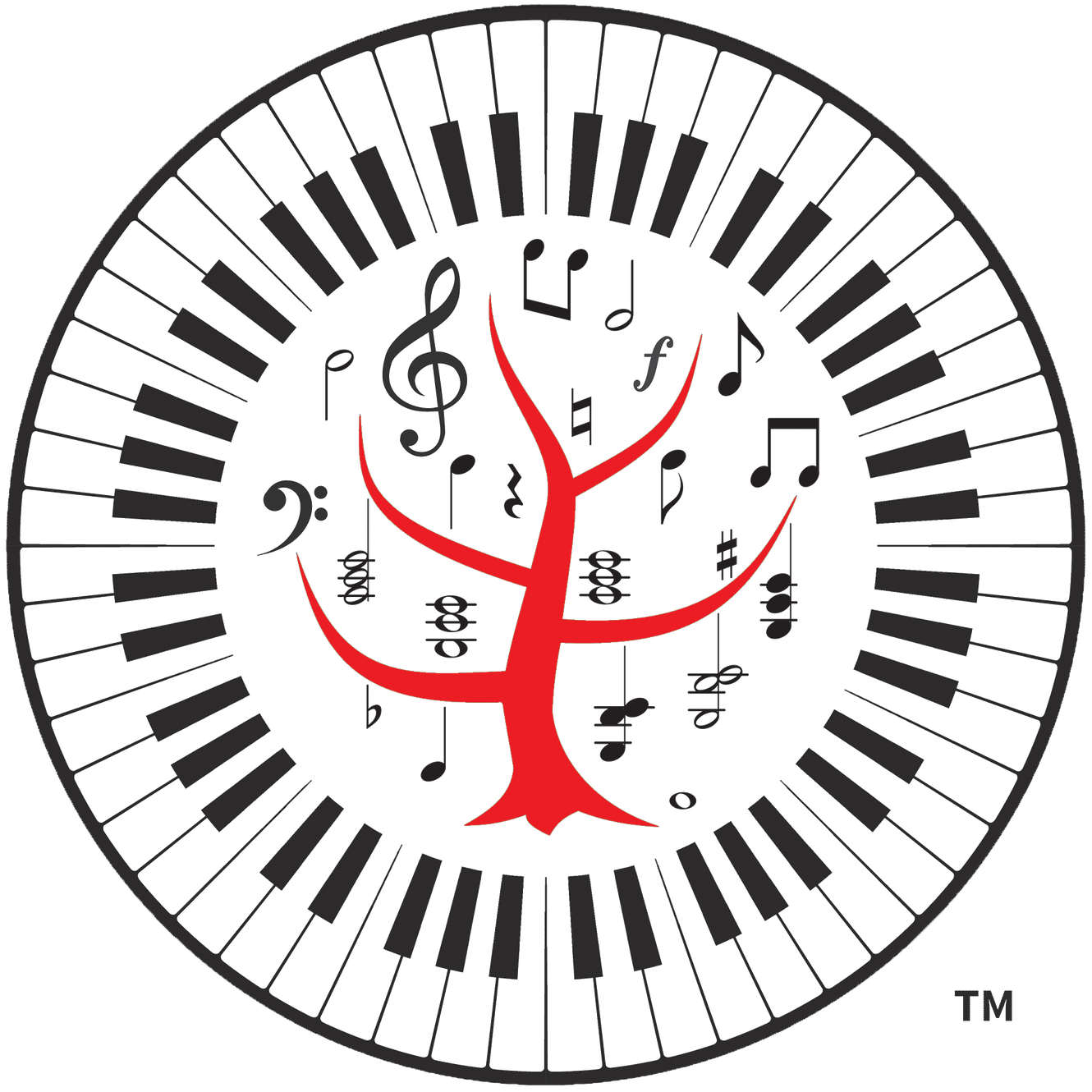 Classroom Keyboard | Book Arrangements