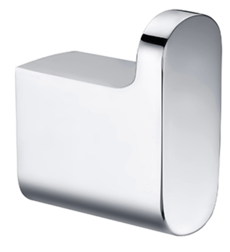 Kompakt Rund Range- Robe Hook | InStyle Bathware