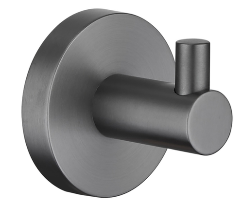 Bronte Range- Robe Hook Round | InStyle Bathware