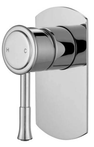 Montpellier Range- Shower/Bath Mixer | InStyle Bathware