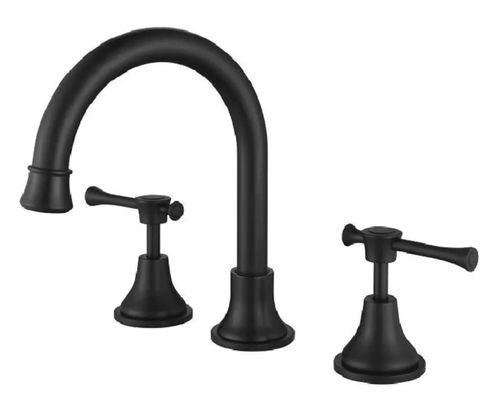 Montpellier Range- Basin Set | InStyle Bathware