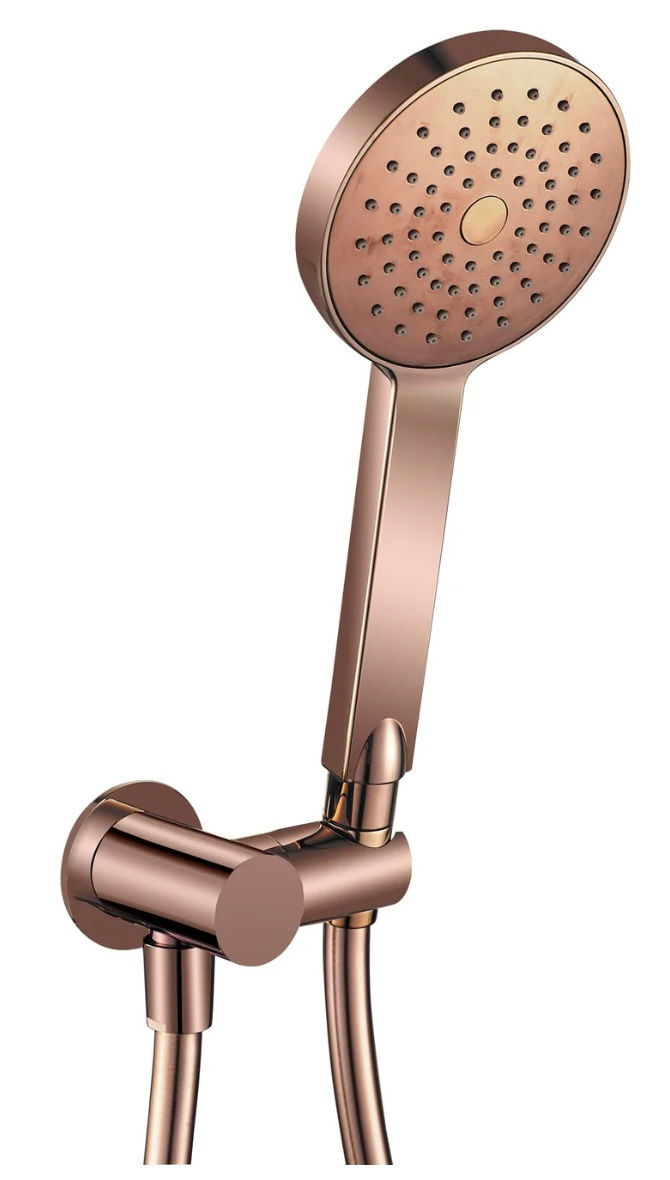 Chris Range- Hand Shower Rail | InStyle Bathware