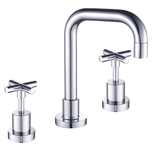 Cross Basin Set | InStyle Bathware