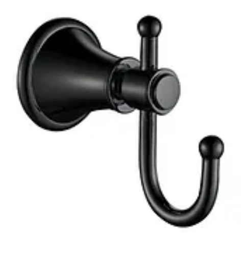 Clasico Range- Robe Hook | InStyle Bathware