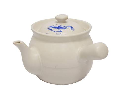 「KANGSHU」CHINESE MEDICINE CERAMIC POT - 2.1 L/2.2 QT 康舒陶瓷中藥燉鍋 | iHome ...