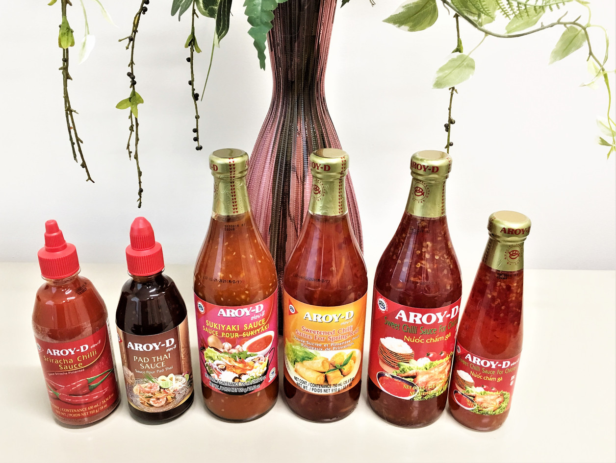 ES FOODS INC. - Official Site | CALIFORNIA | ASIAN FOOD WHOLESALER