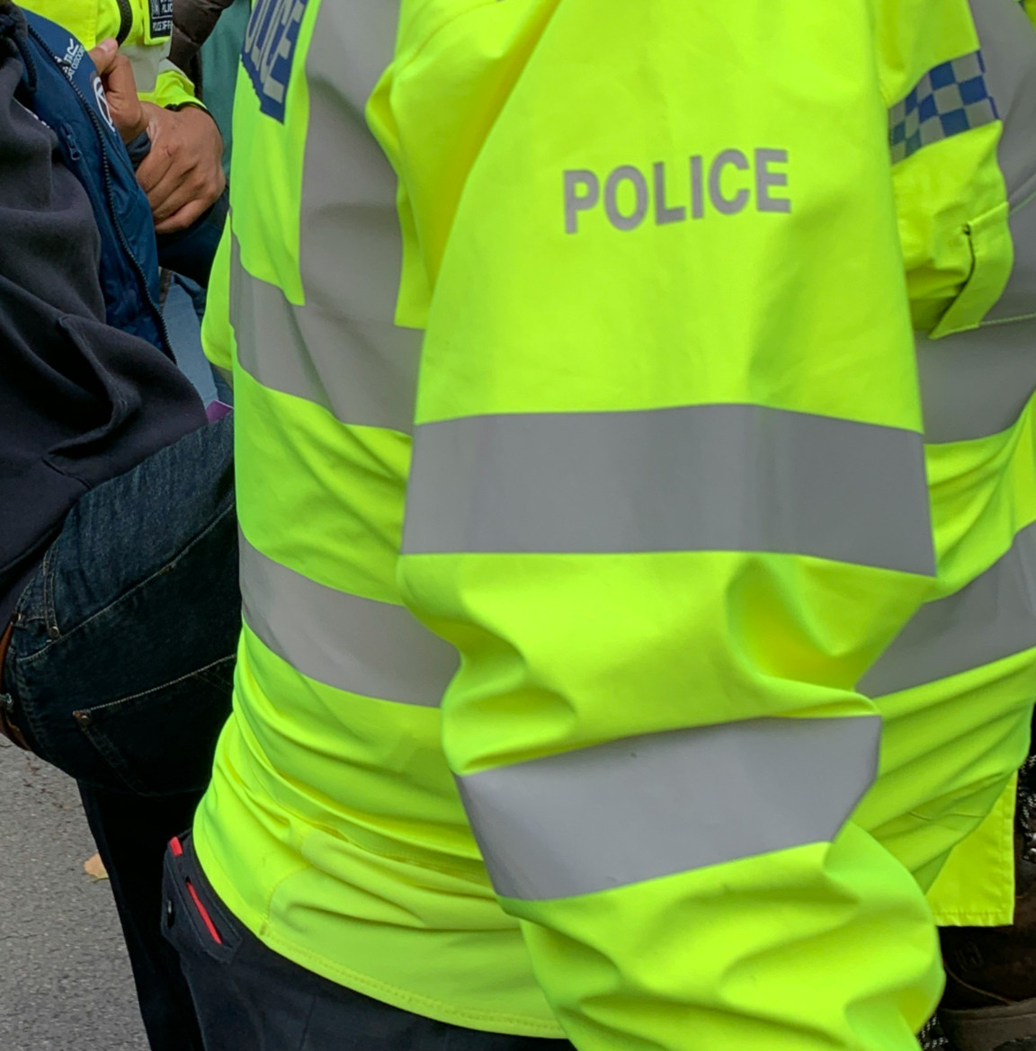 Police Scotland Backtracks on Beard Ban for Officers