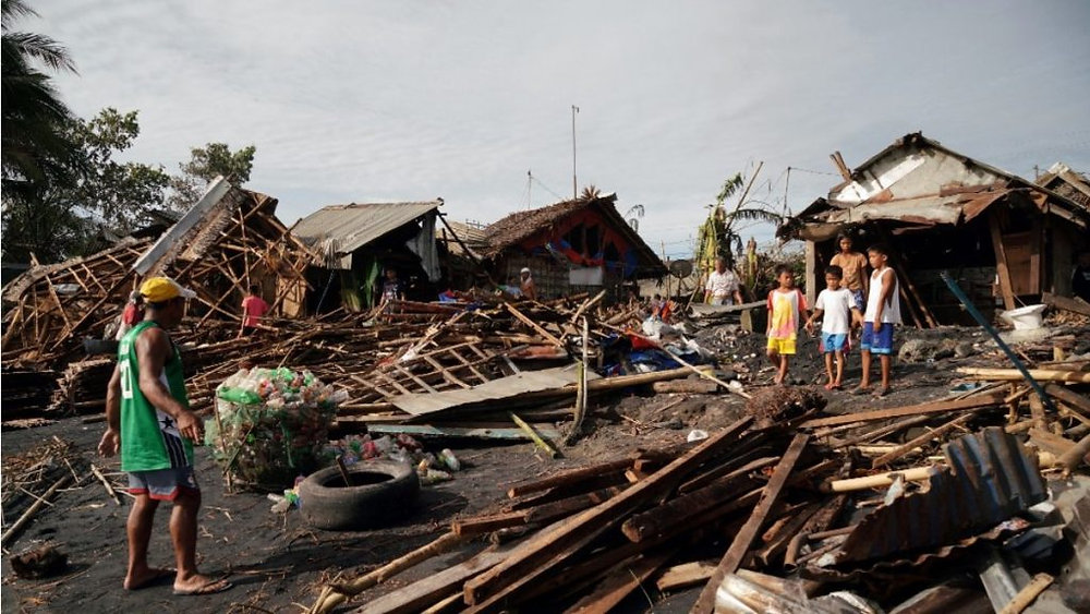 How Climate Change Affects Our Daily Lives
