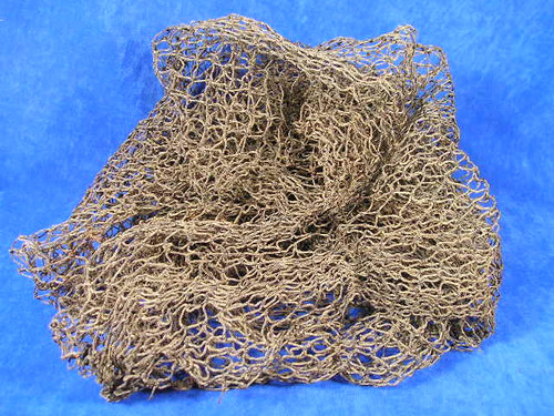 Real Fish Nets for sale - Decorative Fishing Net