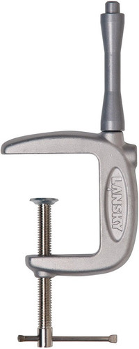 Lansky Super ‘C’ Clamp | Bush and Bundu