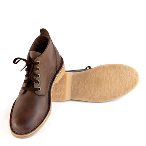 Groundcover Thuli Boot | Bush and Bundu