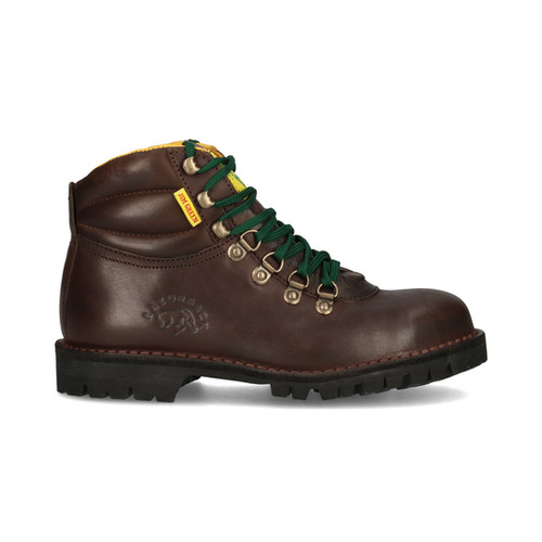 Jim Green Razorback Steel Toe Cap | Bush and Bundu