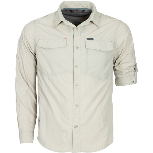 First Ascent Mens Tobago Long Sleeve | Bush and Bundu