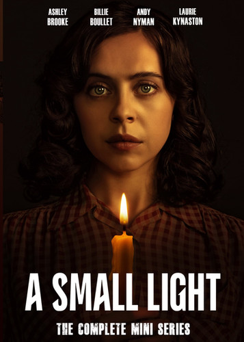 DVD A Small Light Mini Series | Moviefanman