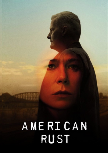 DVD American Rust Season 1 | Moviefanman
