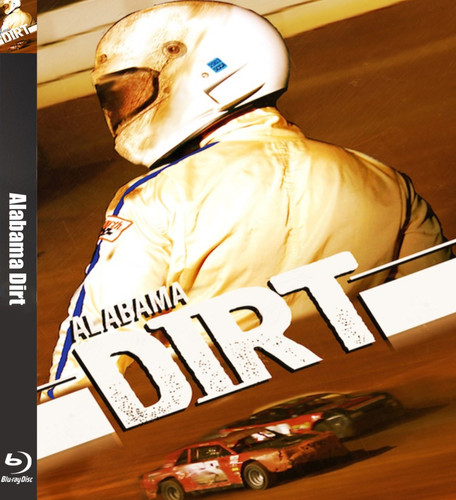 Alabama Dirt Movie Blu Ray or DVD | Moviefanman