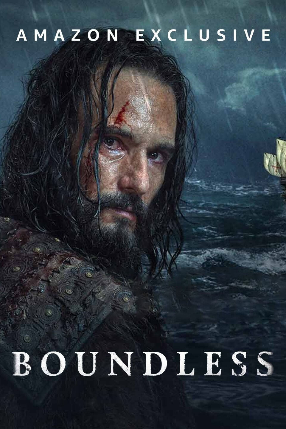 DVD Boundless 2022 Mini Series | Moviefanman