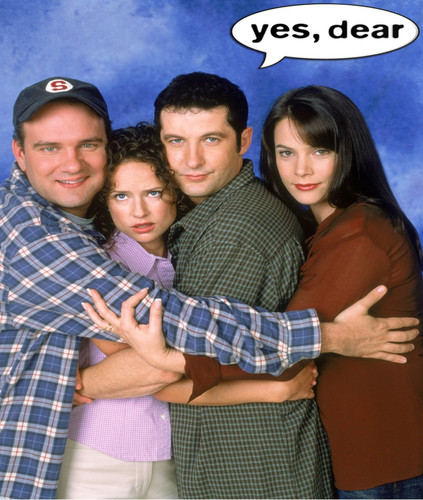 Yes, Dear Season 1 Blu Ray decent | Moviefanman