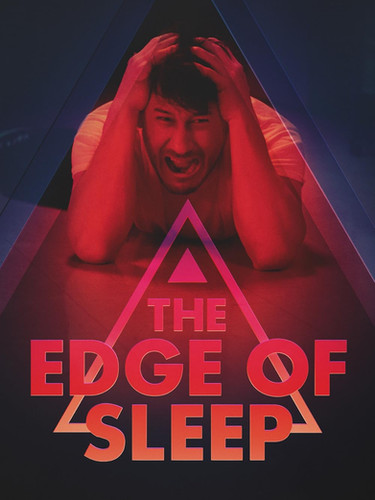 Blu Ray The Edge Of Sleep | Moviefanman