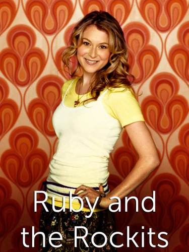 Blu Ray Ruby And The Rockits | Moviefanman