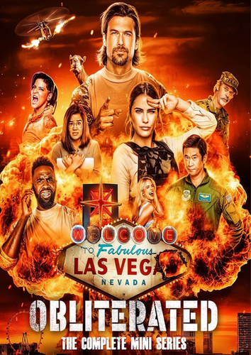 DVD Obliterated | Moviefanman