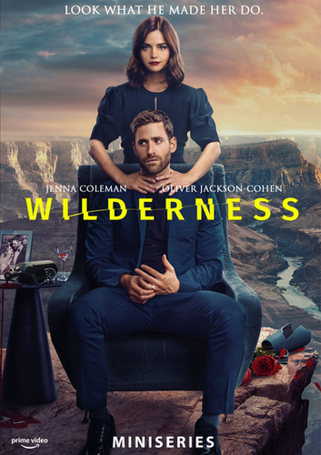 DVD Wilderness Season 1 | Moviefanman