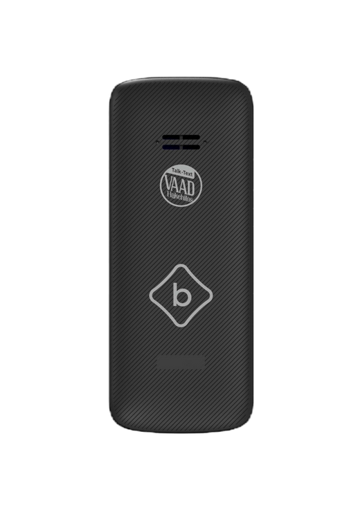 BLISS B1 Talk & Text | Bliss Phone