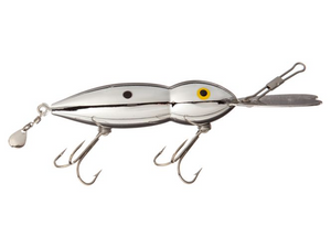 Top Ten Musky Lures of 2019