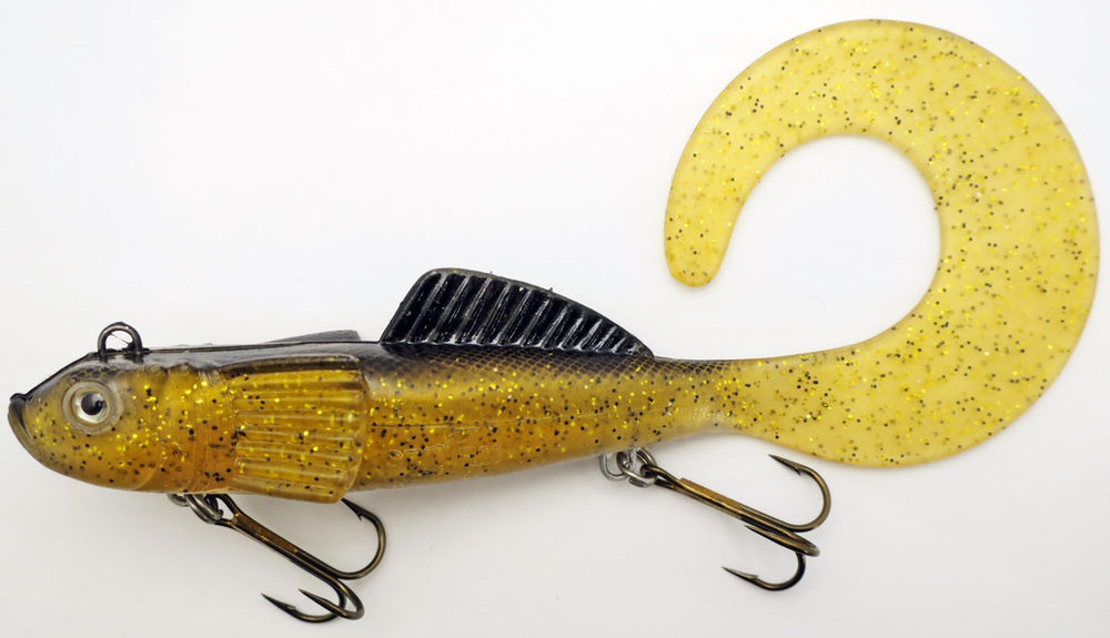 Top Ten Musky Lures of 2019