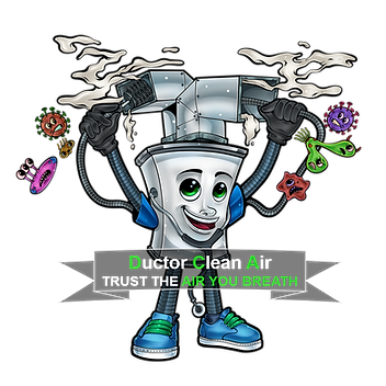 Air Duct Cleaning | Areas of Service | Counties and ZIP Codes | Ductor ...