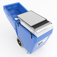 Best HVAC Air Duct Cleaning in Atlanta | Ductor Clean Air