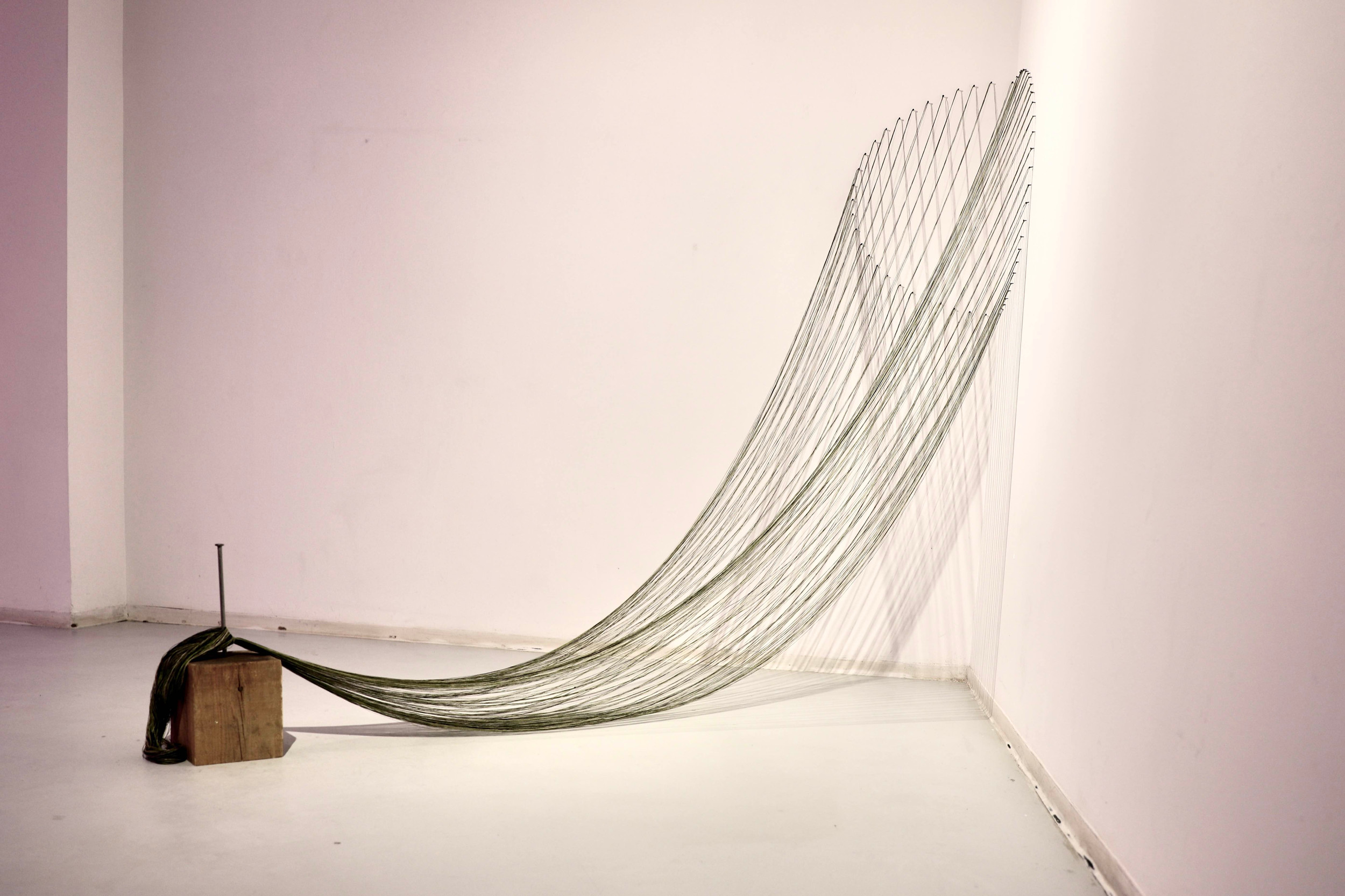 RythÂ Kesselring | Holding Space