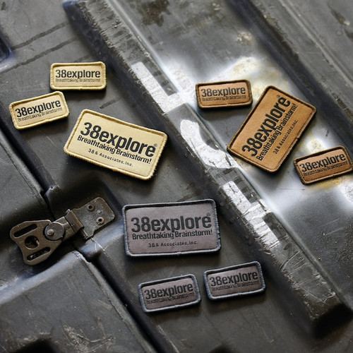 Patch38 BIG | DAMNGOOD!!