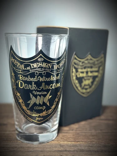 ANO-don!peri? GLASS | DAMNGOOD!!