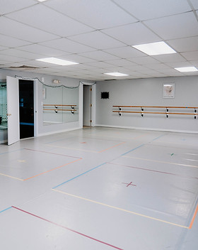 Ballet Classes Overview | North Reading | Dance School