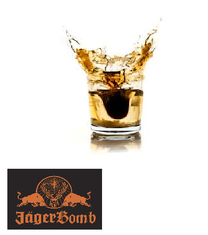 Jager Bomb | yendavapes