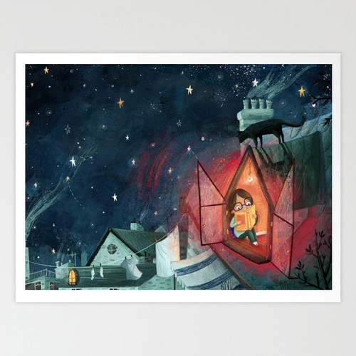 lucyillustrates | Shop