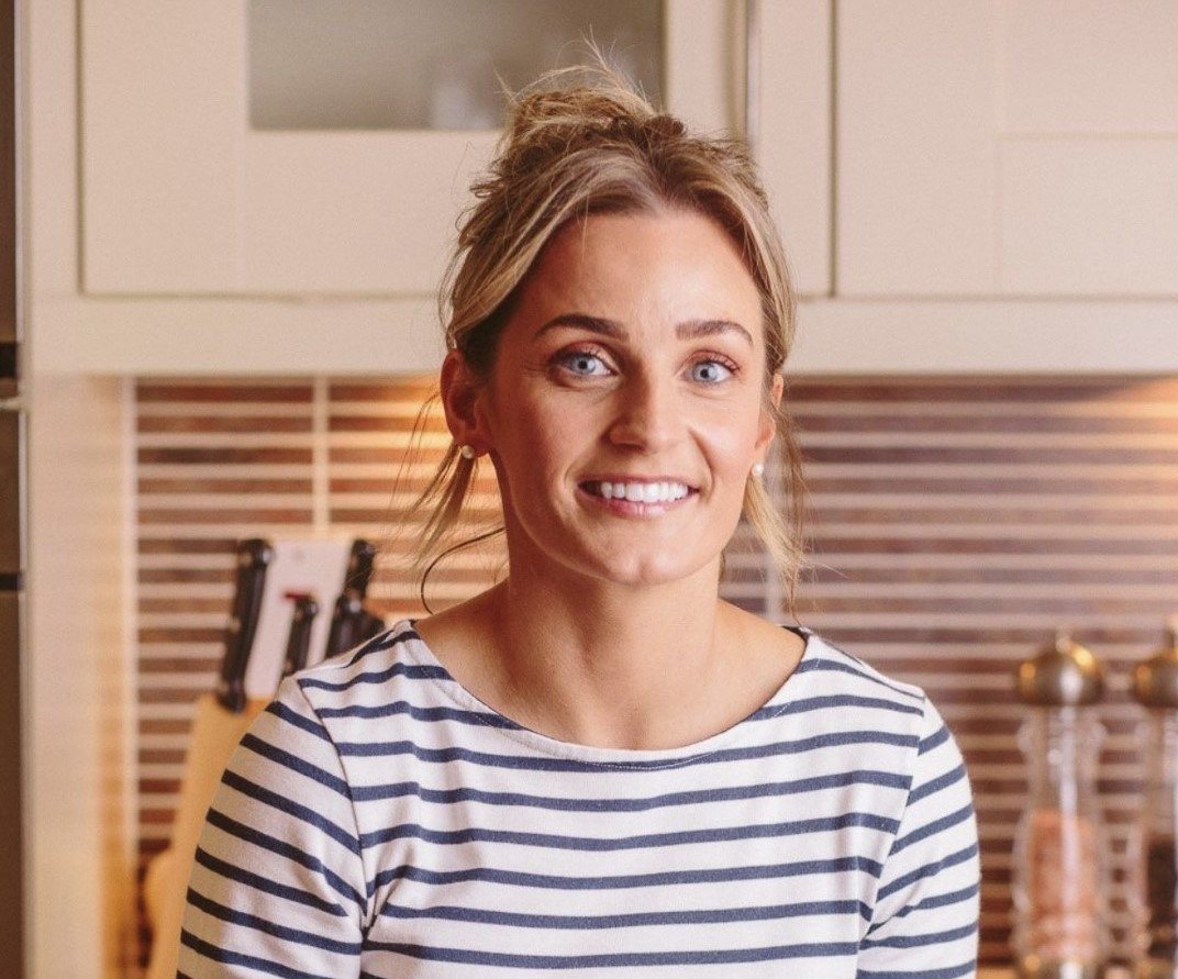 Kerri Major l CityDietitians