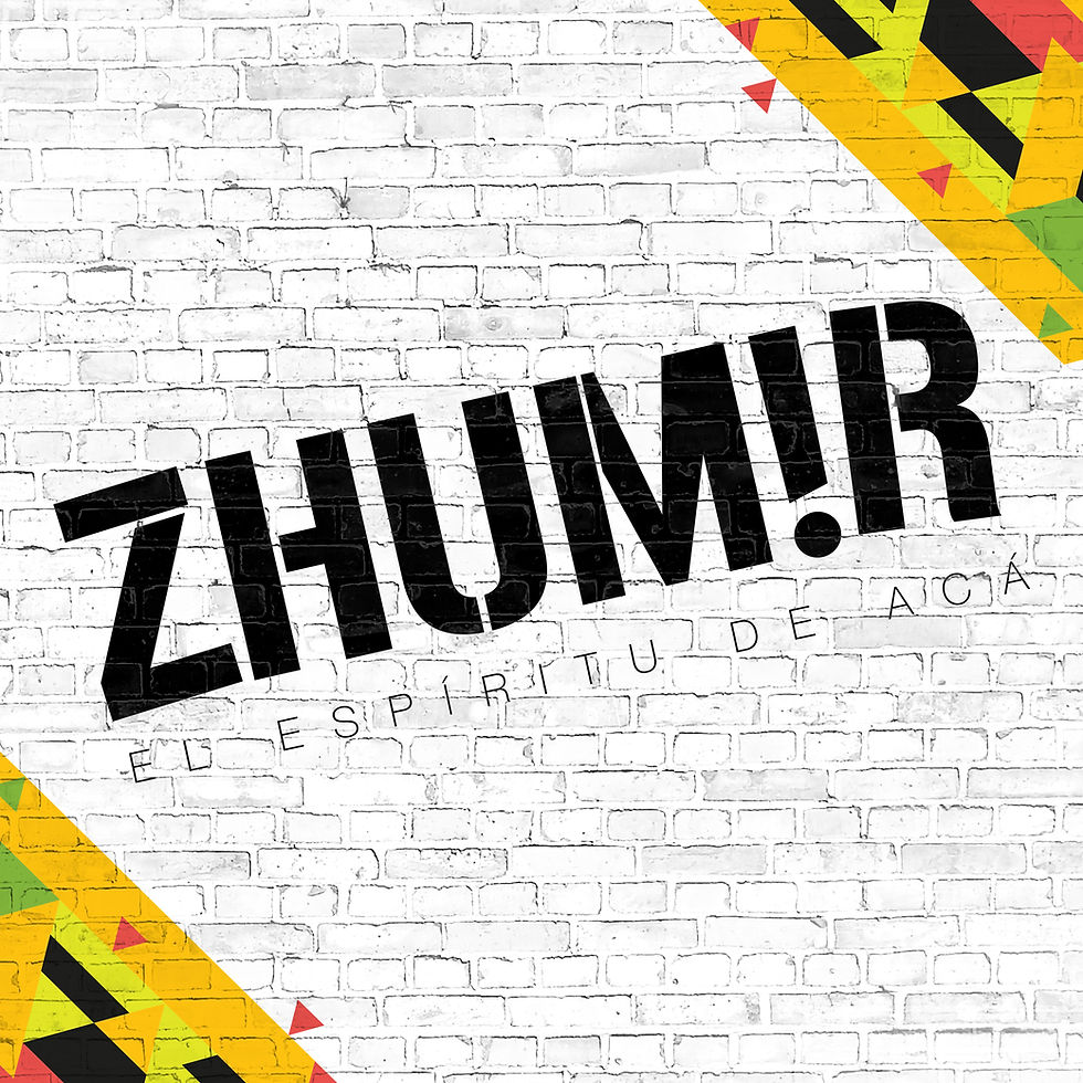 Home | ZHUMIR
