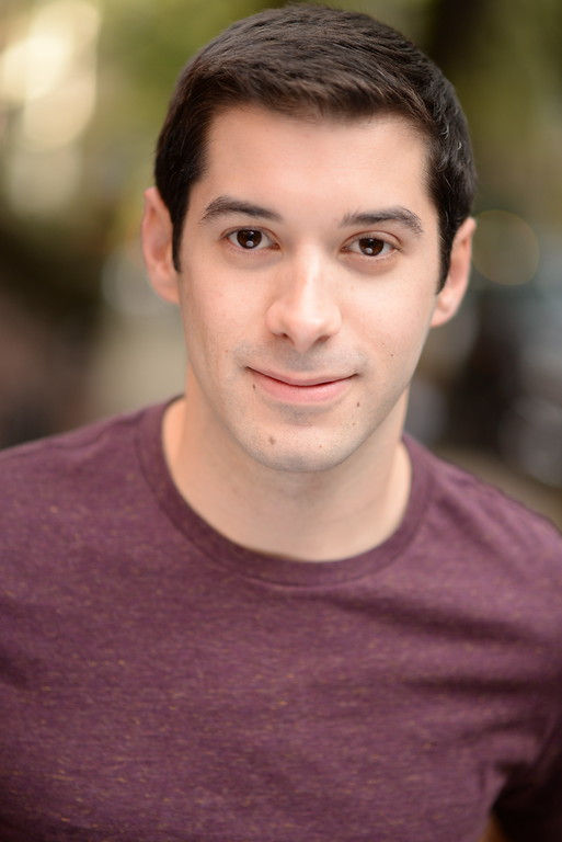 Headshots | jakeweinstein